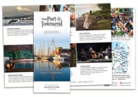 Graphic Design for Print Marketing: InsideOut Solutions Portfolio