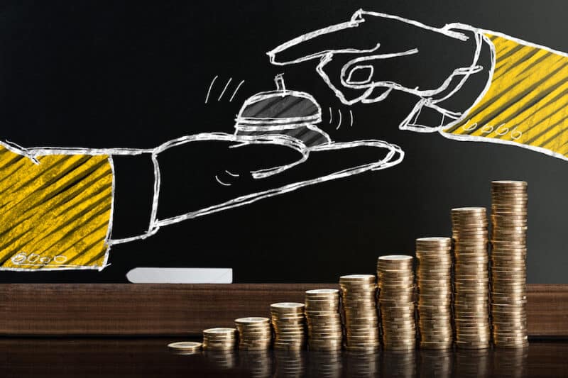 Inflation: Its Effect on the Hospitality Industry